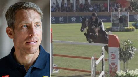 Hästhoppning Svt Sport