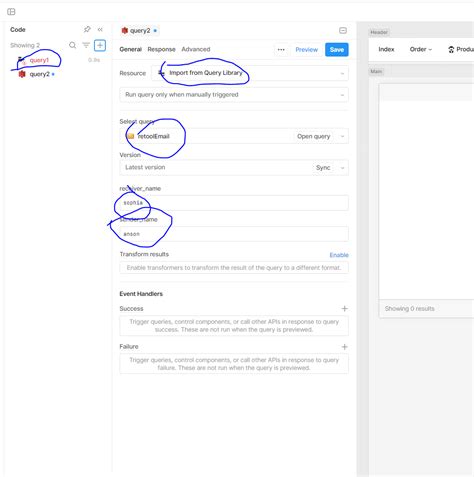 Module Singature And From For Email Signature 💬 Queries And Resources Retool Forum