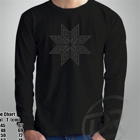 Jual Tshirt Baju Distro Kaos Dewa 19 Lengan Panjang Kaos Dewa 19 All Stars Kaos Dewa 19 Pria