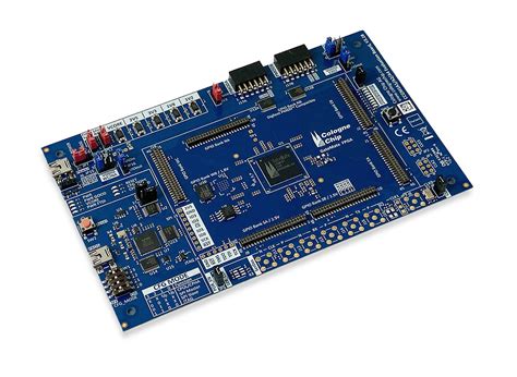 Cologne Chip Unveils Open Source Logic Analyzer For Gatemate Fpga