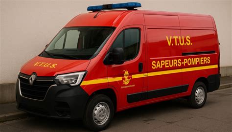 Vtus Pompier Définition Rôle Et Missions Essentielles