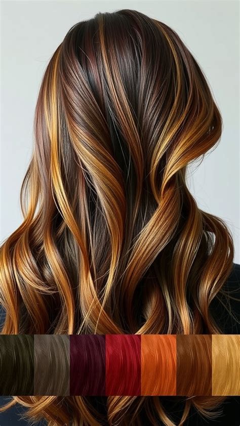 5 Stunning Olive Hair Color Ideas To Try Today