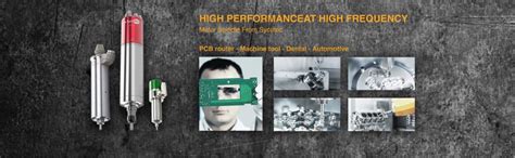 Sycotec Spindle Cftshop Jsc