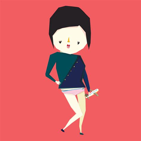 Something Sexy On Behance