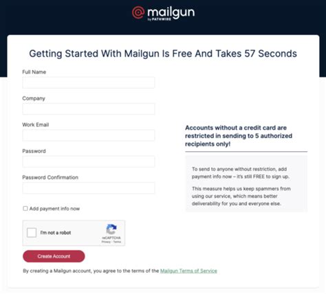Send Emails From Nodejs Applications Using Nodemailer Mailgun