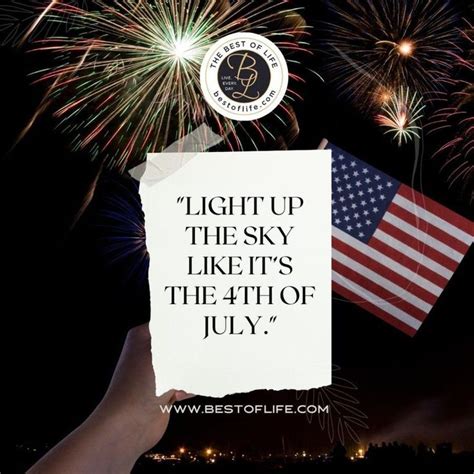 10 Fun 4th Of July Instagram Captions Instagram Captions Patriotic