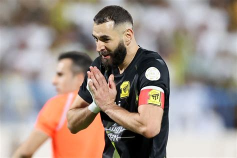 بعد هروب نجم أجنبي حقيقة رحيل كريم بنزيما عن الدوري السعودي Rt Arabic