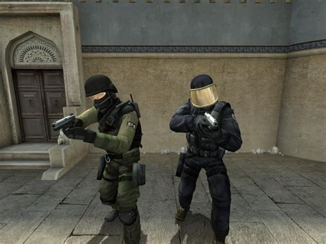 St6 Gign Image Counter Strike Project Source Mod For Counter Strike Source Moddb