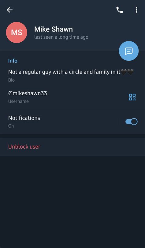 Telegram Scammer Rscammers