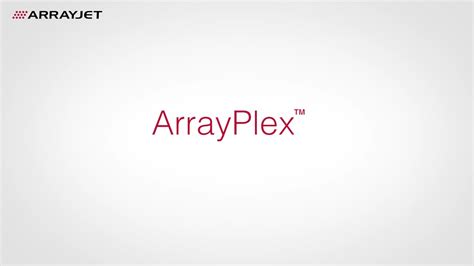 Arrayjet On Linkedin Inkjet Microarray Technology Arrayplex™ Spot On