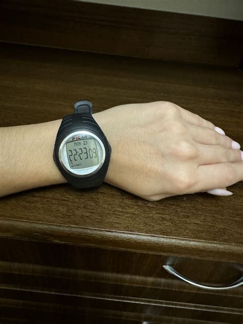 Пульсометр Часы Polar F4 200 грн Смарт часы Миргород на Olx