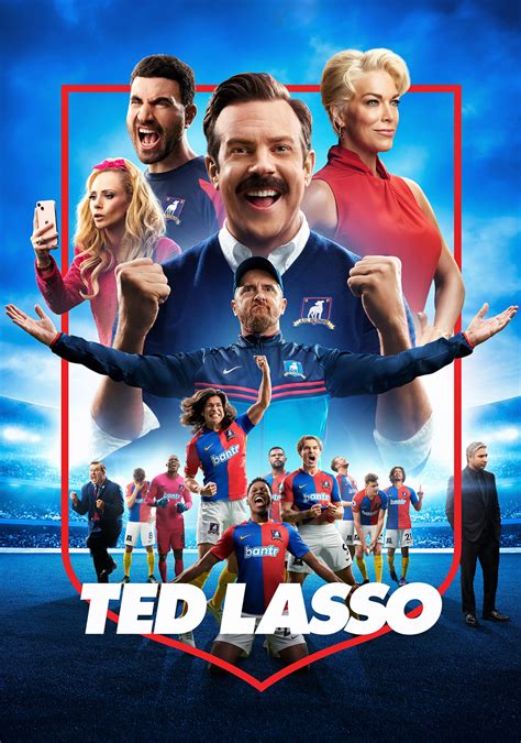 Ted Lasso Tv Fanart Fanarttv Ted Lasso Tv Fanart Fanarttv