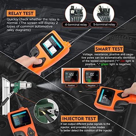 Testing Electrical Electronics Components Using Multimeter Artofit