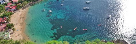 Anse Dufour Martinique Tourisme