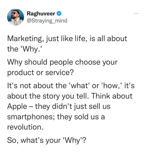 So Whats Your ‘why Surabhi Trehan