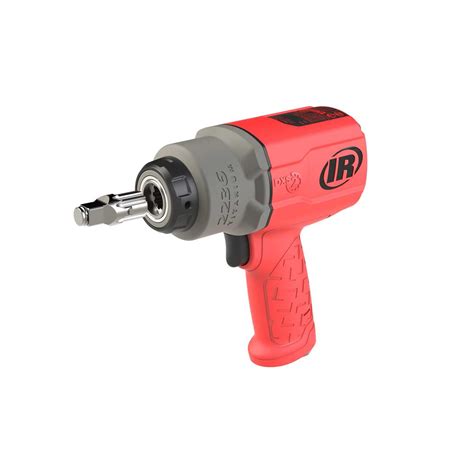 2236qtimax Visibility Series Impact Wrenches Ingersoll Rand Power Tools