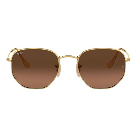 Ray Ban Hexagonal Sunglasses Atmosphere
