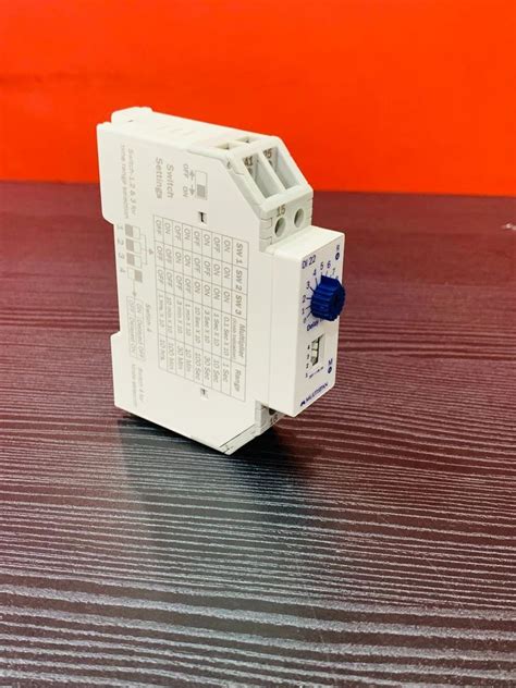 on delay timer multispan di 22 at ₹ 200 piece on time delay relay in