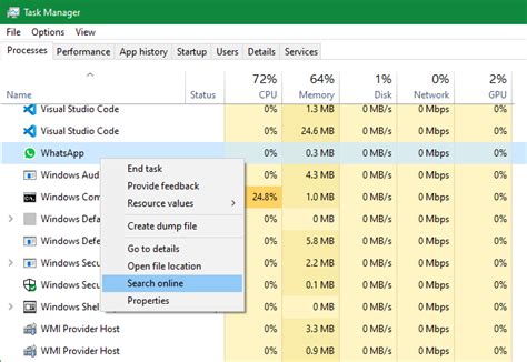 10 Windows Task Manager Tricks You Probably Didn T Know