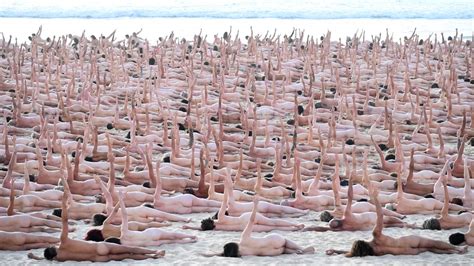 Mass Nude Event Aussies Cant Get Enough Of News Au Australias Leading News Site For