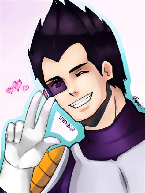 Vegetta777 By Hatake Sara11 On Deviantart
