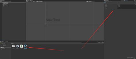 Unity中使用scriptableobject存储数据 Csdn博客
