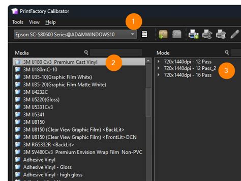 Layout Searching For Printers