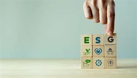 Abcs Of Esg Cu Management