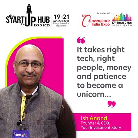 Startup Hub Expo On Linkedin Startuphubexpo Startup Indianstartups