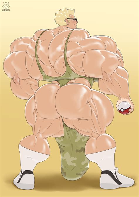 Rule 34 Big Ass Bodybuilder Bulge Hyper Hyper Balls Hyper Bulge Hyper Cock Hyper Genitalia