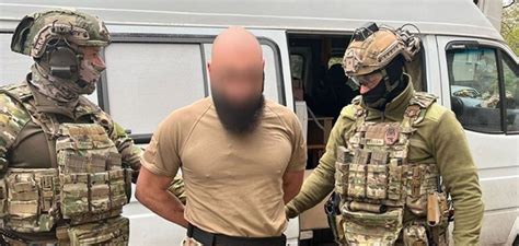 Кілера який планував вбити бізнесмена на Тернопільщині затримали під час спроби втечі за