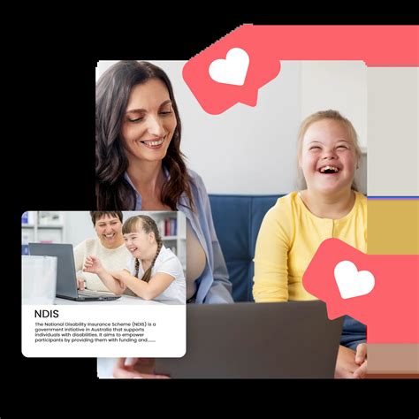 Ndis Explained Australian Disability Care Services