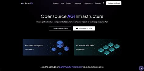 Superagi Ai Details Review In 2025 Key Features Use Case And Pricing