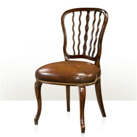 Стул обеденный - стиль Английская классика - Для столовой - Купить в ...