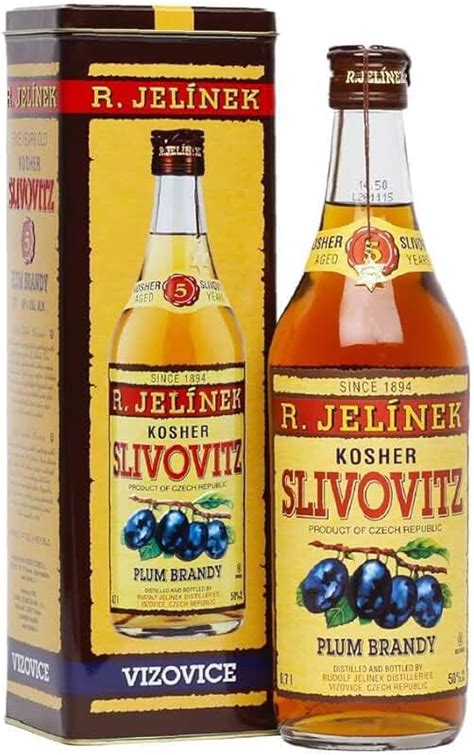Uk Slivovitz