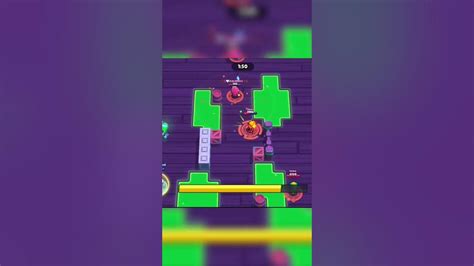 Yeah Seems Balanced Nerf Poco Brawlstars Youtube