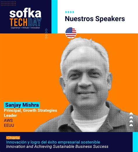 Sanjay Mishra On Linkedin I Wanted To Take A Moment To Express My Thanks To Neel And The Sofka