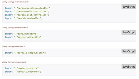 Migrating Large Angularjs Applications To The Latest Angular Framework