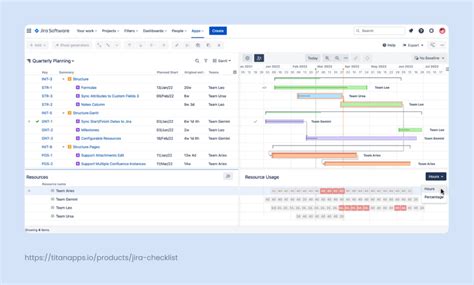 How To Use Product Roadmap In Jira Full Guide Atlassian Community