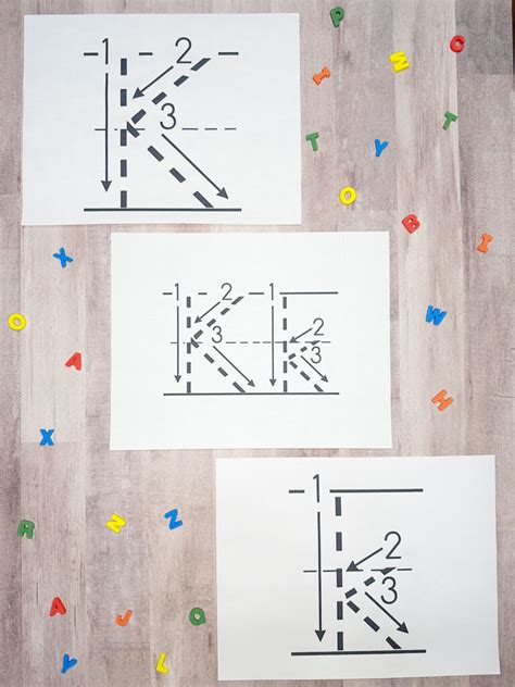 Letter K Printable Free Pdfs Worksheets Mary Martha Mama