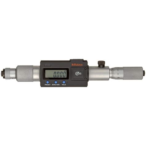 Depth Micrometer Mitutoyo