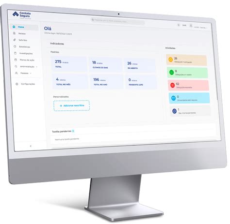Canal De Denúncias Para Empresas Contato Seguro
