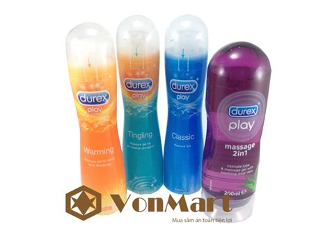 Cách Sử Dụng Gel Bôi Trơn Durex Cách Dùng Gel Durex Kích Thích Nhất