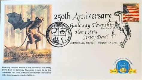 The Jersey Devil Legend Lore Hoax Genxtraveler