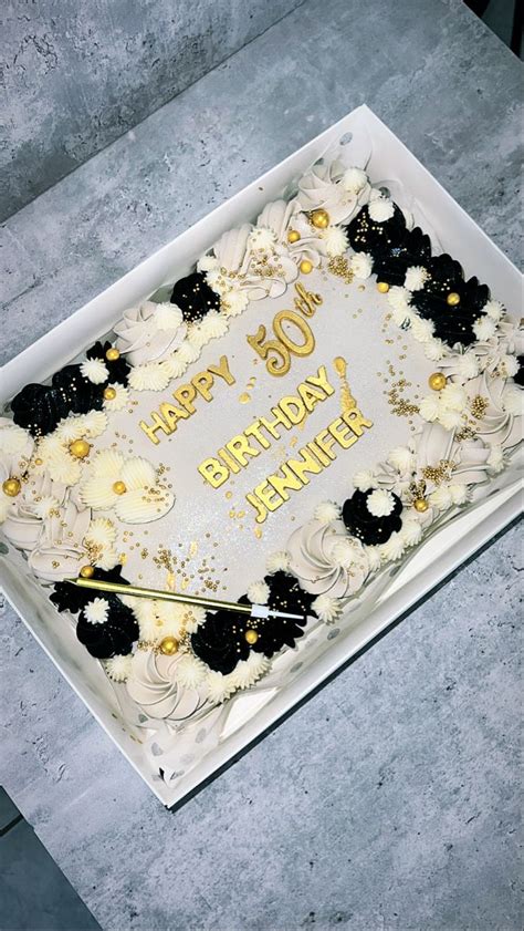 Sheet Birthday Cake Artofit