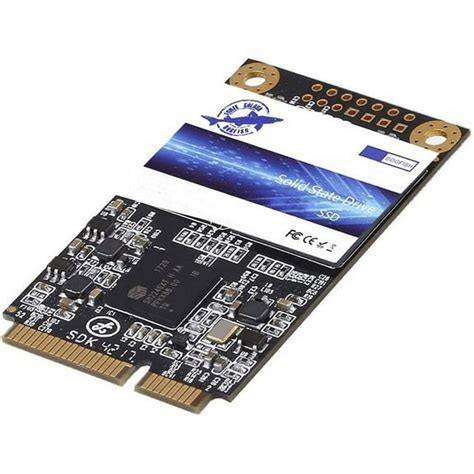Msata Ssd