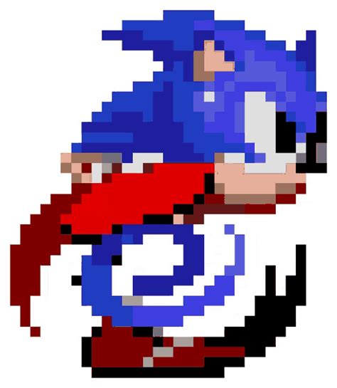 Run Sonic Run N