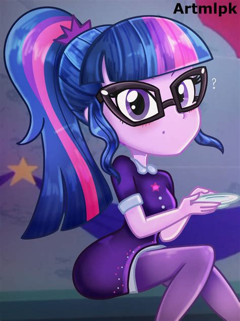 Twilight Under The Stars By Artmlpk On Deviantart