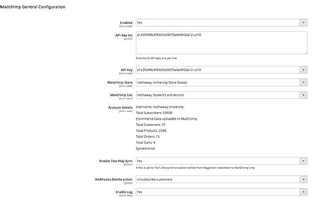 Magento Marketing Extensions Essential Extensions