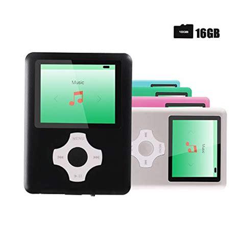 7 Best MP3 Player for Kids (2020 Reviews) - Mom Loves Best